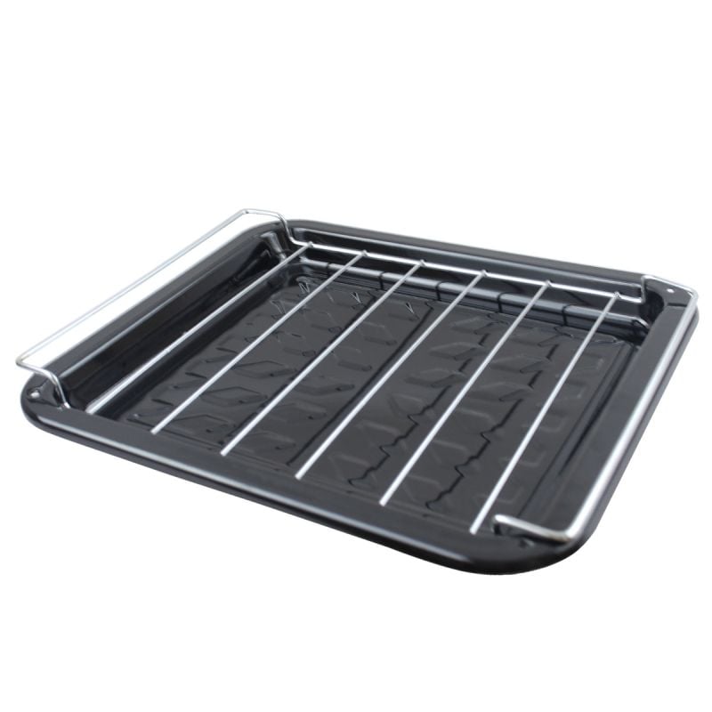 Cuptor electric Elekom EK-450 OV, 45 L, 3 moduri de functionare, 2 tavi ...