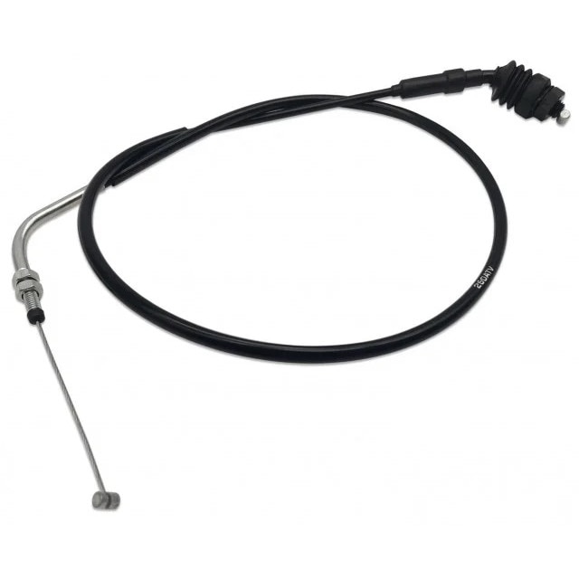 Cablu acceleratie ATV Linhai 260cc - 300cc, lungime 105cm, Miromoto® - eMAG.ro