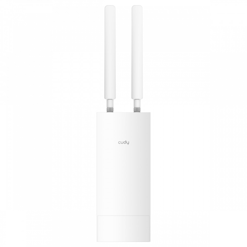 Router wireless Cudy LT500 Outdoor, AC1200, 4G, LTE CAT 4, 2.4/5 GHz ...