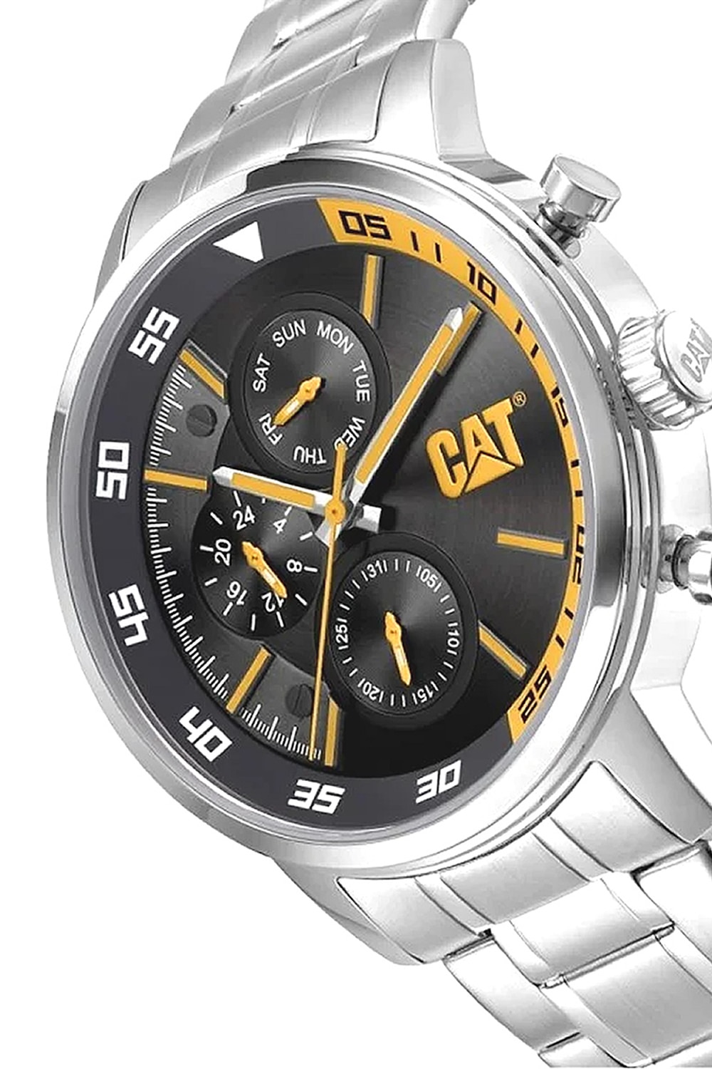Ceas pentru barbati CAT SAIL MULTI WATCH, mecanism QUARTZ, analog ...