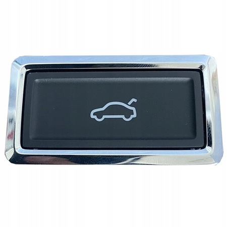 Buton Haion electric, Deschidere Portbagaj, Audi A4 B8 A6 C6 A7 A8 D3 ...