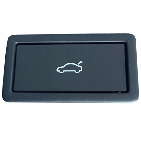 Buton Haion electric, Deschidere Portbagaj, Audi A4 B8 A6 C6 A7 A8 D3 ...