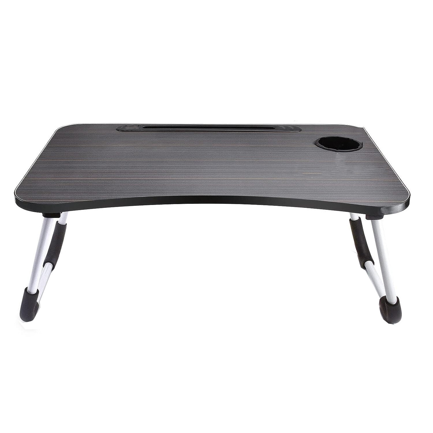 Masa Pliabila MultiFunctionala, Sundiguer, Suport pentru pahare cu slot ...