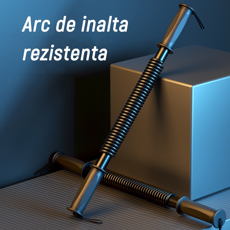 Bara de brat cu arc de acasa, sundiguer, Sarcina maxima de 20 kg ...