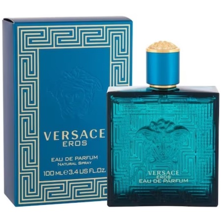 Versace Eros Eau de parfum Férfi, 100 ml - eMAG.hu