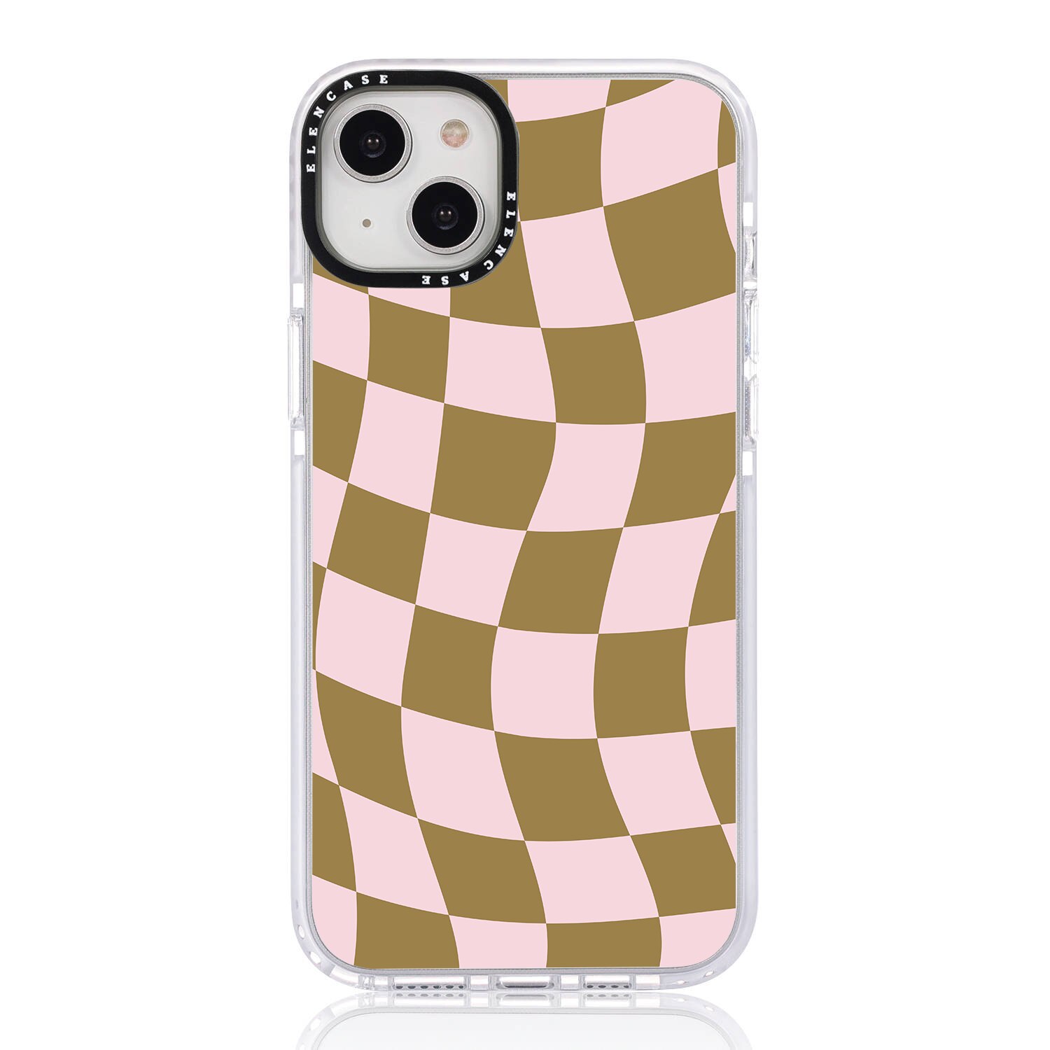 Husa de Protectie, Pentru Apple iPhone 11 Pro, Elen Case Playful cu ...
