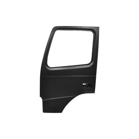 Lamiro лява автомобилна врата за Volvo FM 2/3 Черна - eMAG.bg