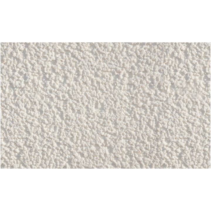 Tencuiala siliconata rezistenta la apa Oskar 3Teck 471005, bob de orez ...