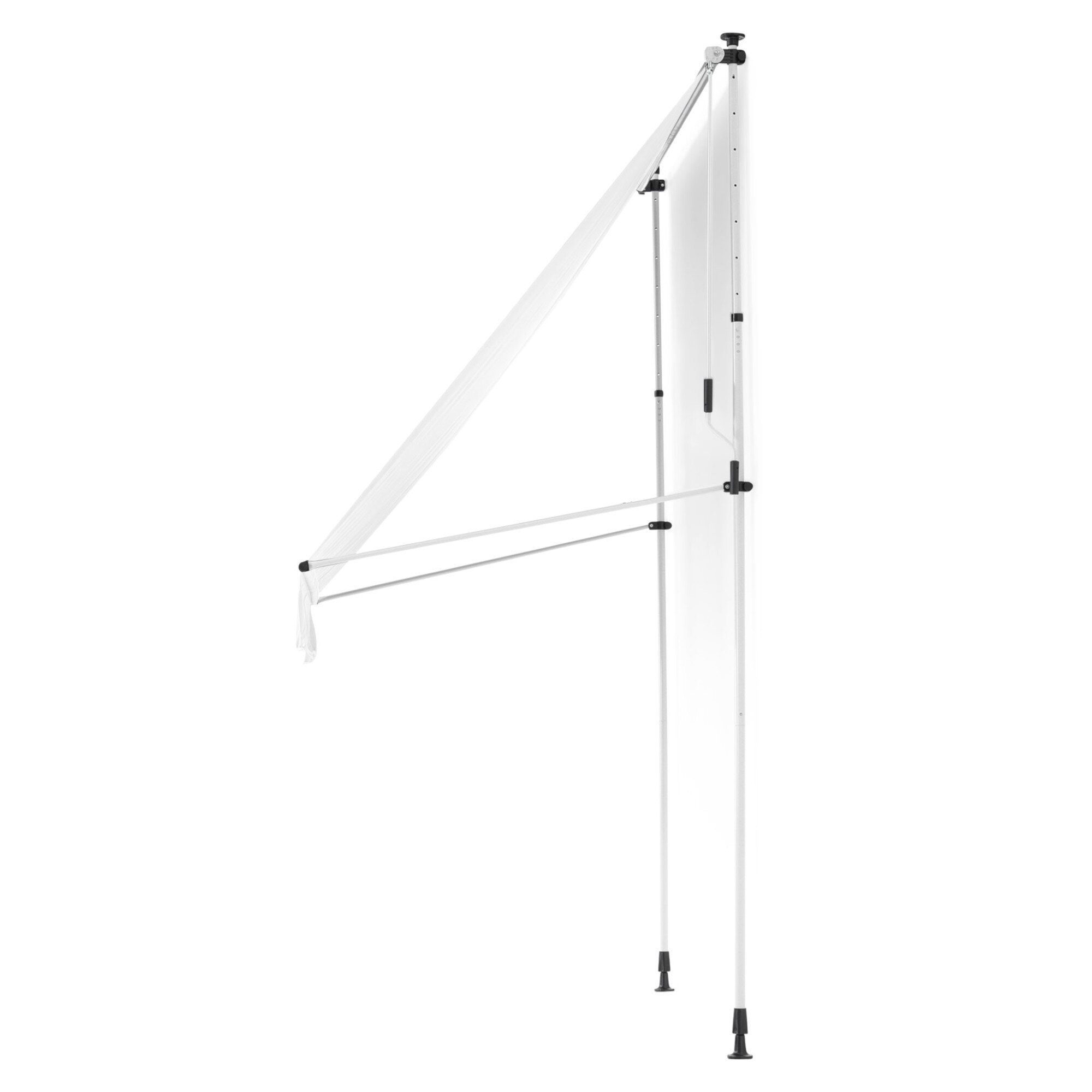 Marchiza geam gradina/terasa, Maison Mex WINDOW S, L.200 l.120, alb ...