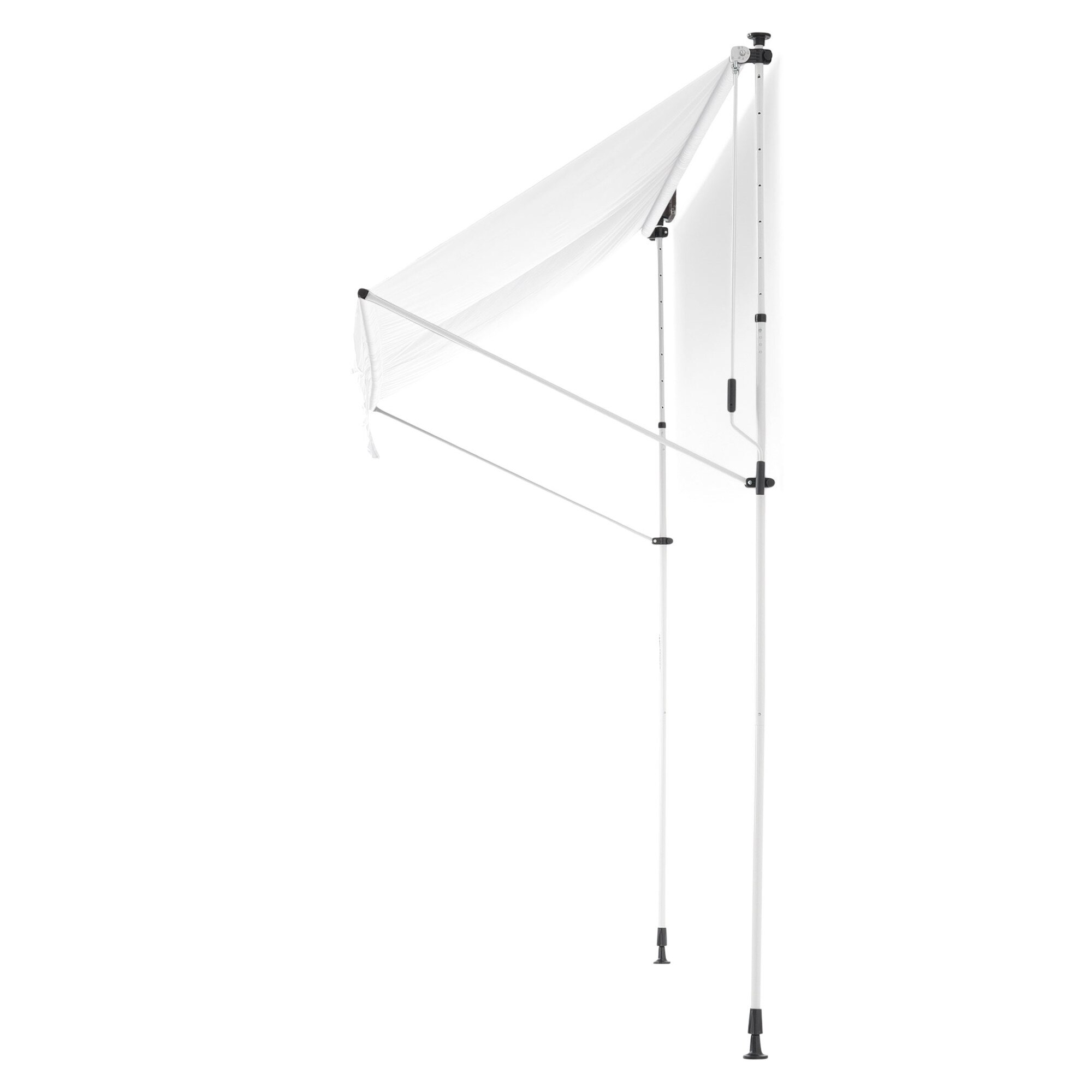 Marchiza geam gradina/terasa, Maison Mex WINDOW L, L.300 l.120 alb ...
