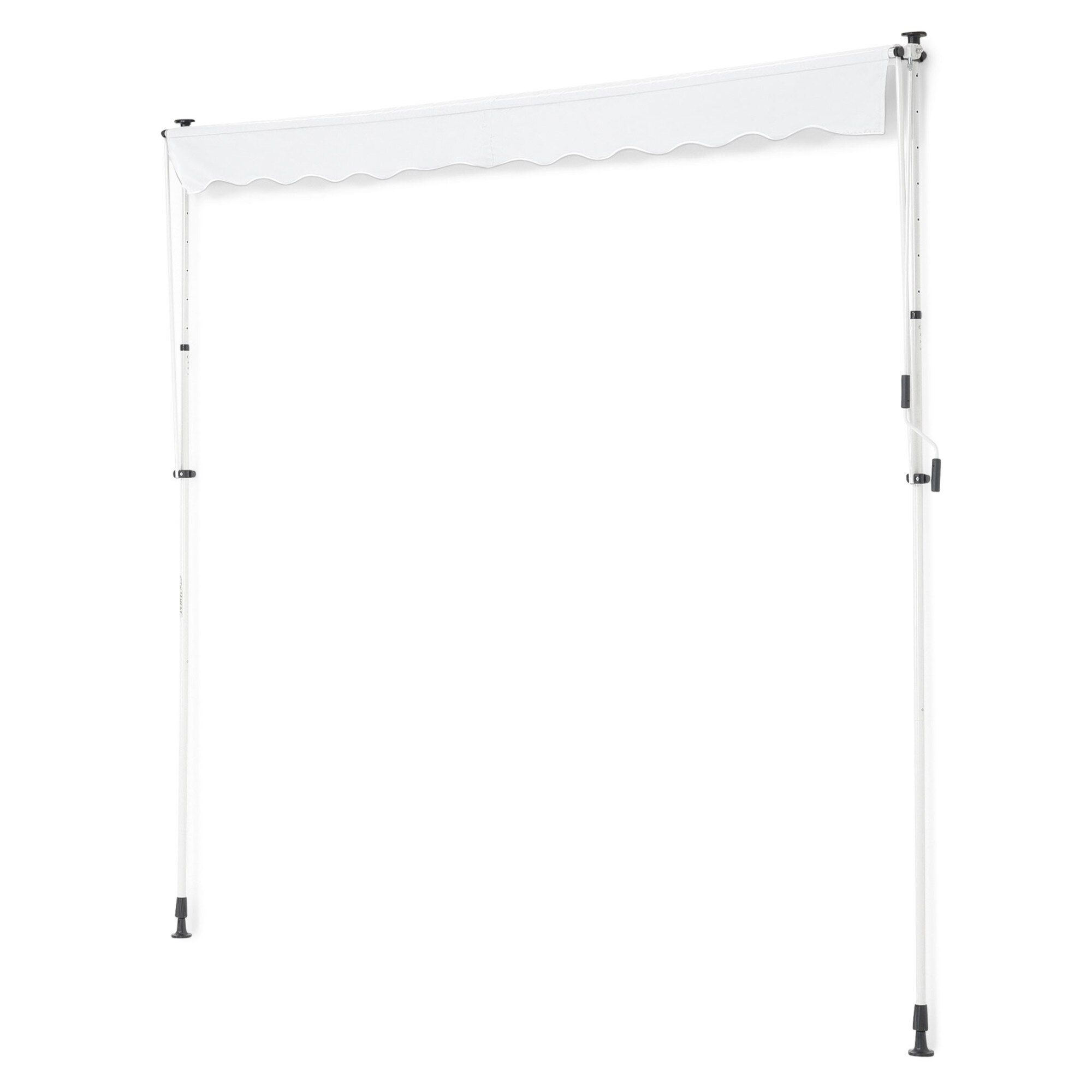 Marchiza geam gradina/terasa, Maison Mex WINDOW L, L.300 l.120 alb ...