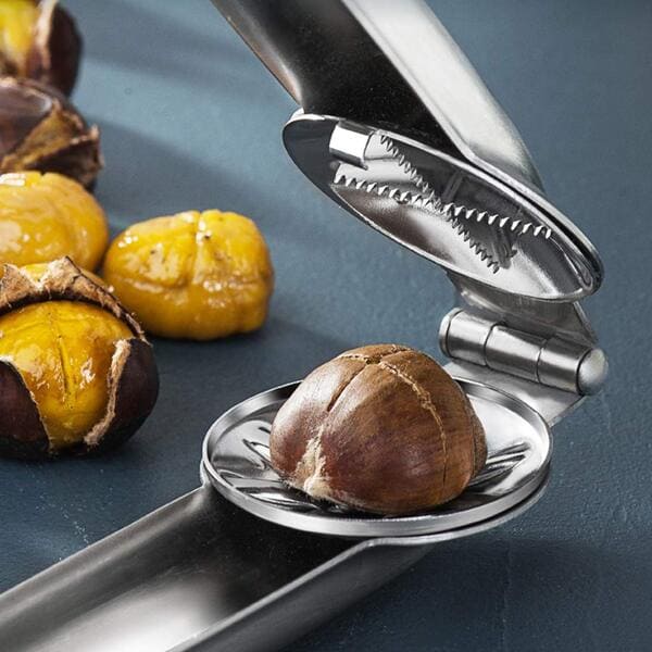 Spargator Nuci din Otel Inoxidabil - eMAG.ro