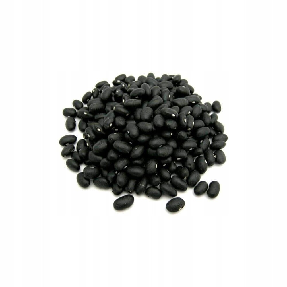 Fasole Neagra uscata Frijoles Negros, 1 kg - eMAG.ro