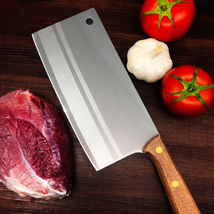 Satar, Nut, Inox, 19,5 cm - eMAG.ro