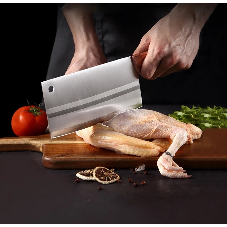 Satar, Nut, Inox, 19,5 cm - eMAG.ro