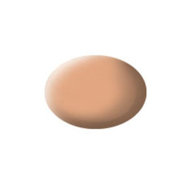 Vopsea Acrilica Revell Aqua Flesh Mat - eMAG.ro