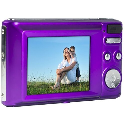 Camera digitala, Agfa, DC5200, 21 MP, Zoom digital 8x, Inregistrare ...