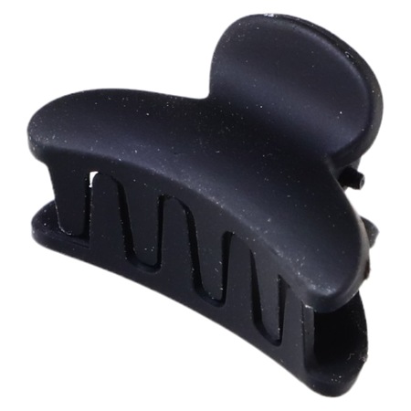 Set 3 buc, Clesti de par, NO554,2.5 cm, Negru - eMAG.ro