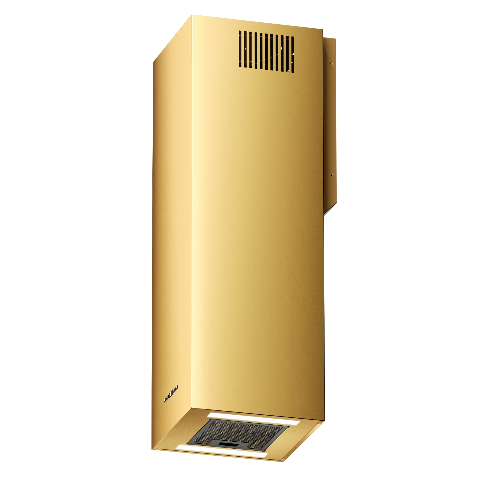 Hota bucatarie, Granitan, Auriu - eMAG.ro