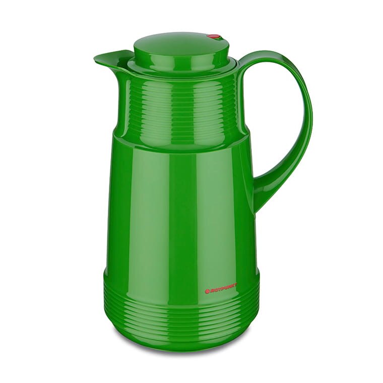 Termos ROTPUNKT 320 1,0 l flipgreen - eMAG.ro