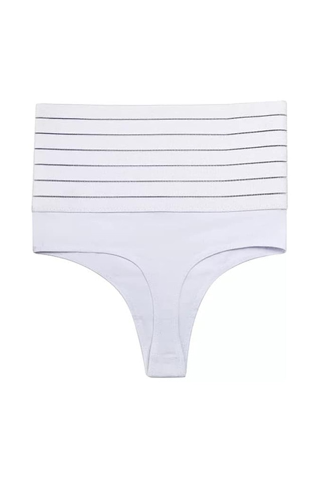 Прашки Vika Baby®, Оформящи, Размер S, Бели - eMAG.bg