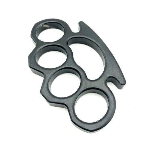 Kit Autoaparare SUPER TRENDS®: Cutit Karambit CS:GO, Albastru + Pumnal ...