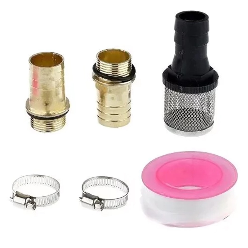 Pompa de transfer lichide / combustibul Mencoza™ Lider, 220V, 260W ...