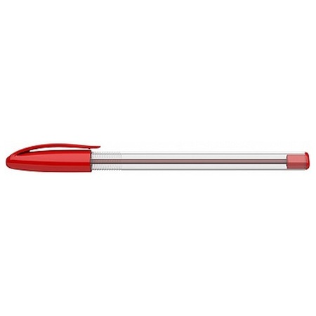 Pix Ultra Glide Technology Clasic U-108, Rosu - eMAG.ro