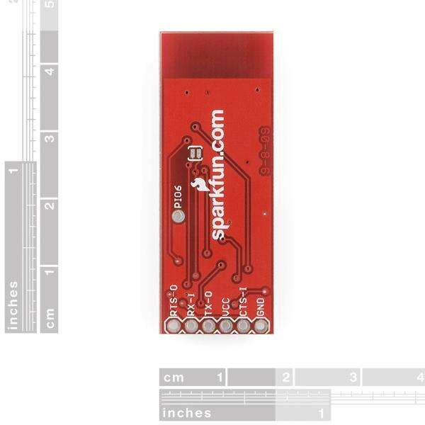 Conector bluetooth, Sparkfun, Mate Gold, pentru Arduino, clasa 1,100 ...