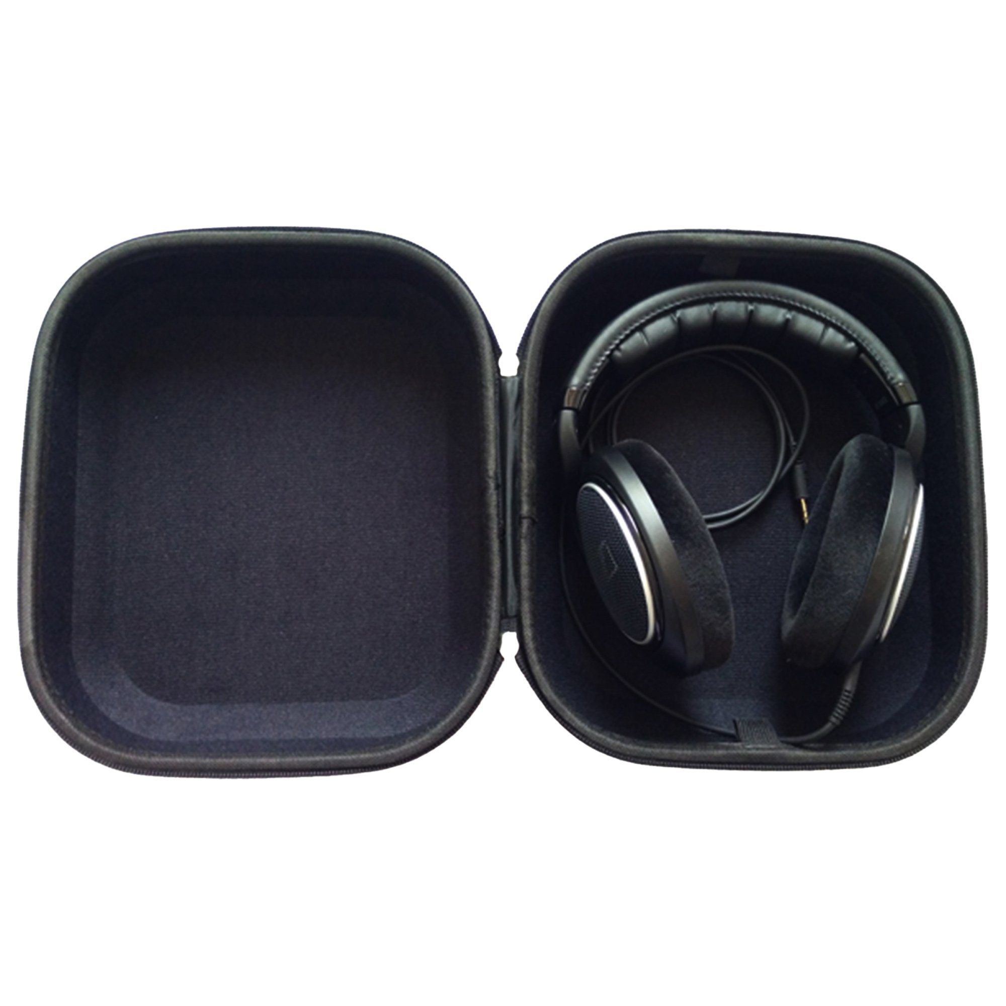 PadForce Pro XL védőtok fejhallgatóhoz Beyerdynamic Custom One Pro ...