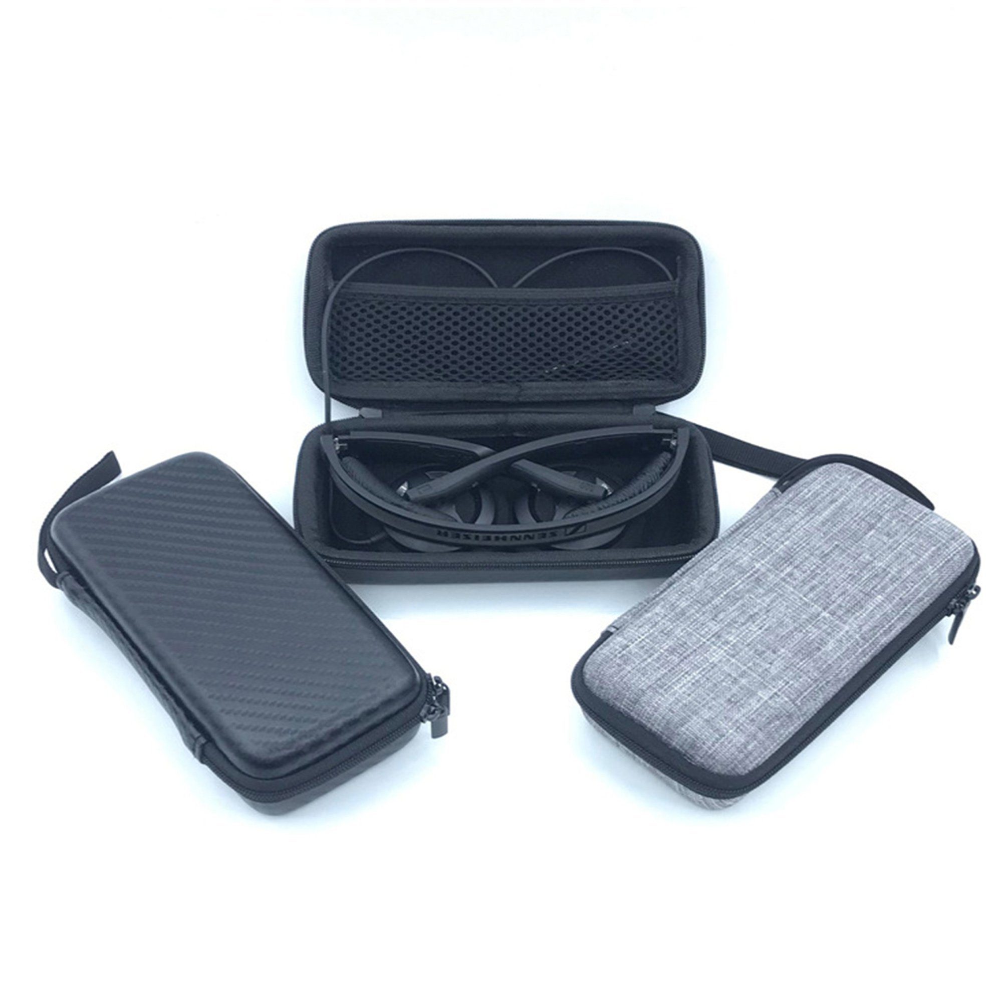 PadForce Horizon Headphone tok Sennheiser MM60 / PX80 / PX100-II ...