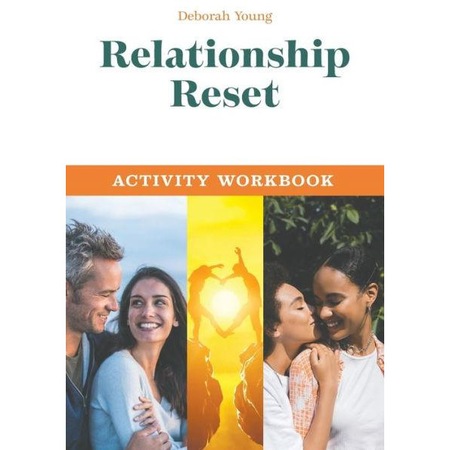 Relationship Reset - Deborah Young - eMAG.ro
