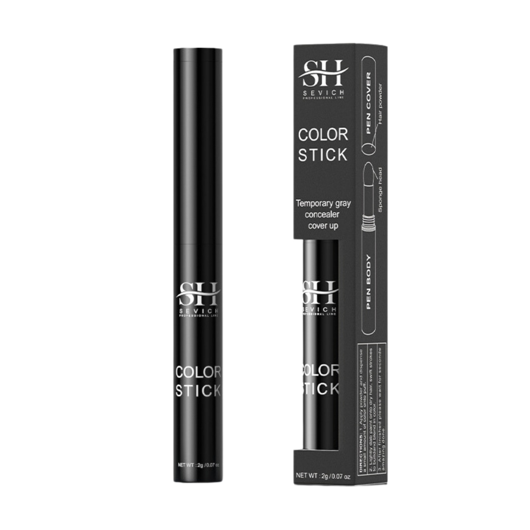 Stick Instant pentru fire albe, radacina parului, Brunet, Sevich, 2g ...