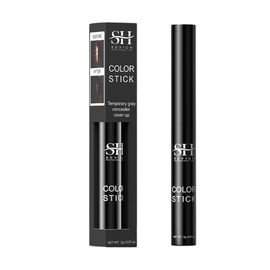 Stick Instant pentru fire albe, radacina parului, Brunet, Sevich, 2g ...