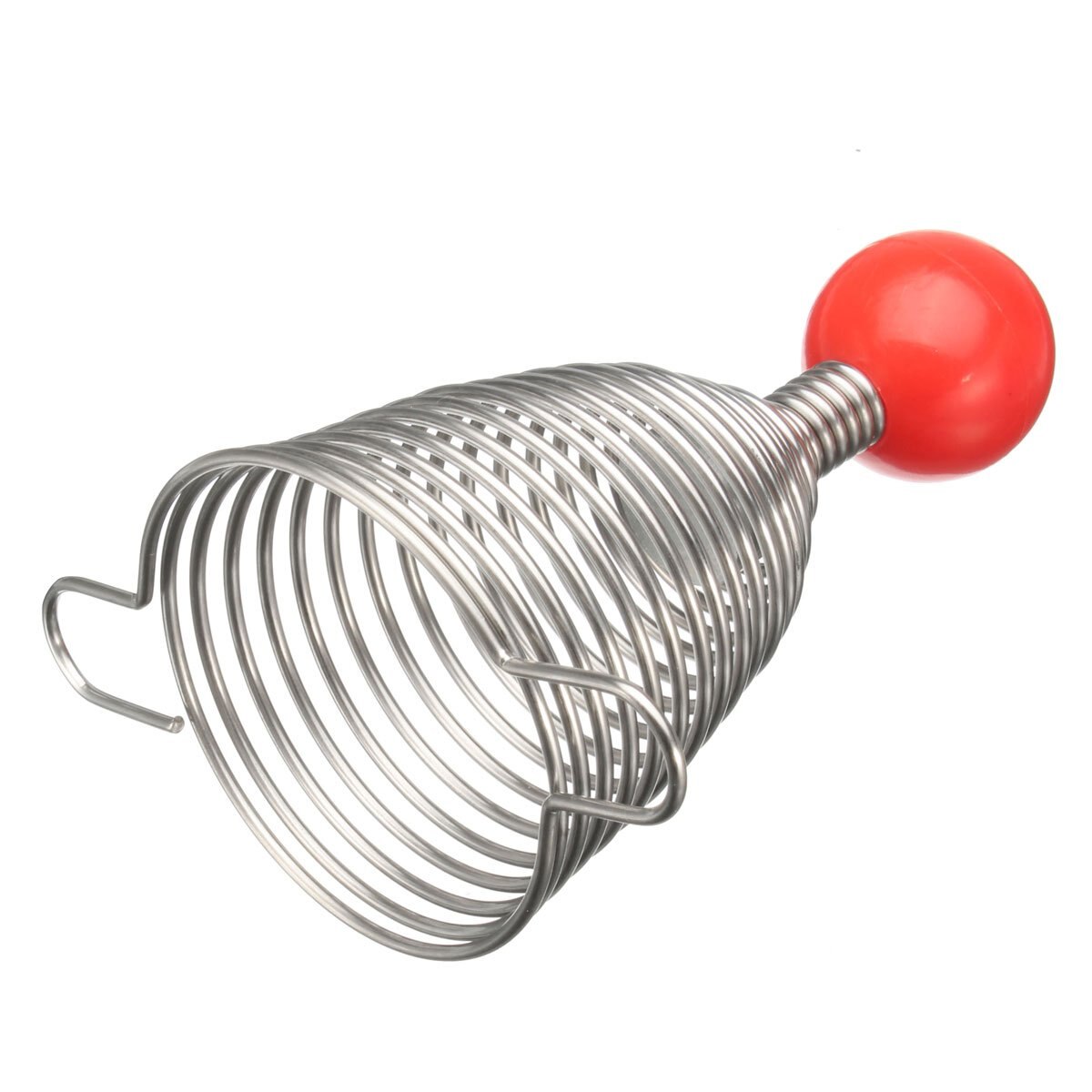 Spargator de Nuci Rapid cu Arc din Otel Inoxidabil VENTLEX, cu Suport ...