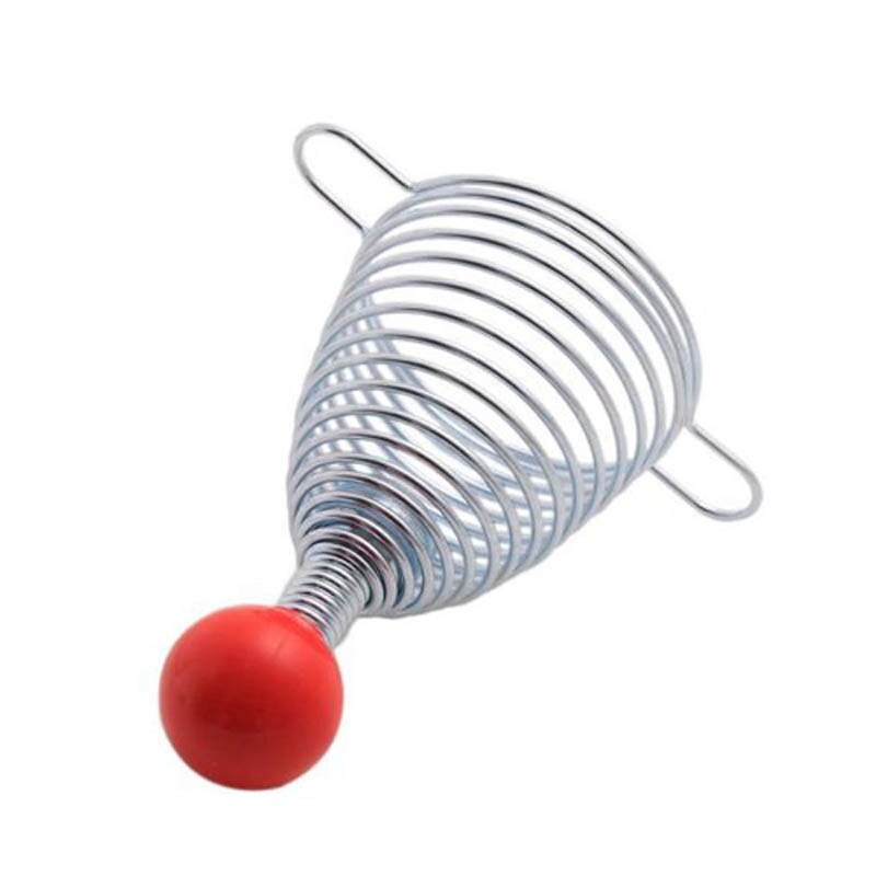 Spargator de Nuci Rapid cu Arc din Otel Inoxidabil VENTLEX, cu Suport ...