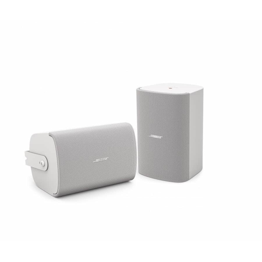 Sistem audio terasa Bose Freespace FS2-Alb, amplificator 2x16W - eMAG.ro