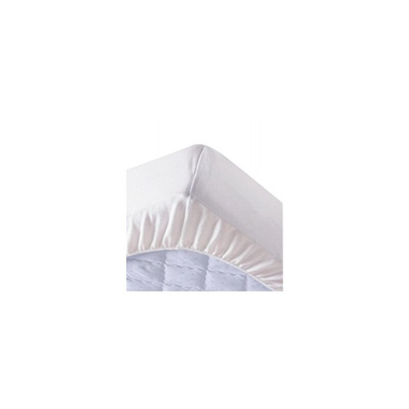 Cearceaf impermeabil cu elastic, pentru gradinita, 125 x 8 x 60 cm ...