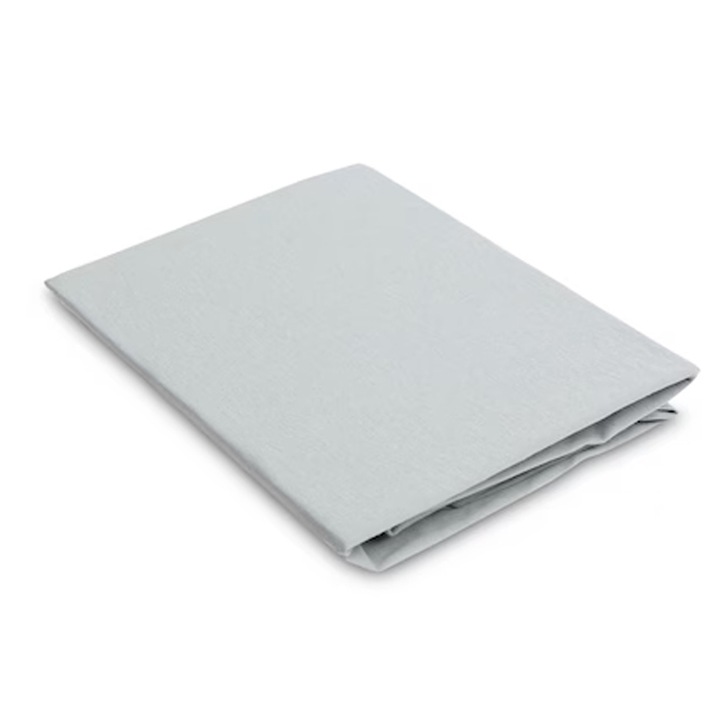 Cearceaf cu elastic din bumbac pentru saltea 90 x 40 cm Sensillo 391915 ...