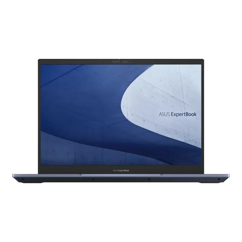 Laptop ASUS ExpertBook B7 B7402FVA-P60252X, 14 inch, Intel i7-1360P, 64 ...