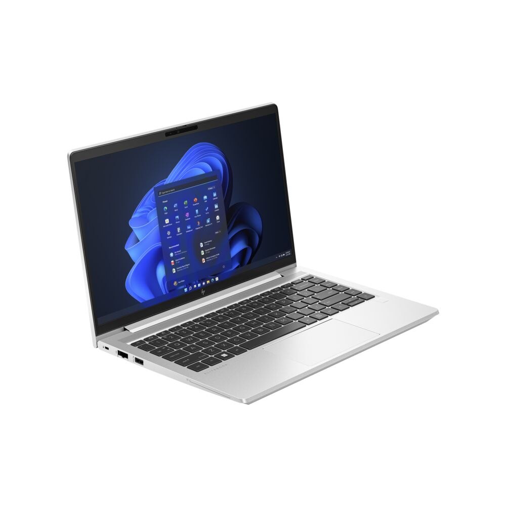 Laptop HP EliteBook 640 G10,14 inch, Intel Core i5-1335U, 16 GB RAM ...