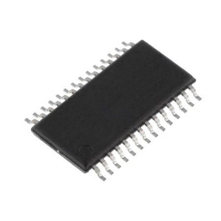 Интегрална схема, интерфейс, TSSOP28, SMD, FTDI - FT260S-U - eMAG.bg