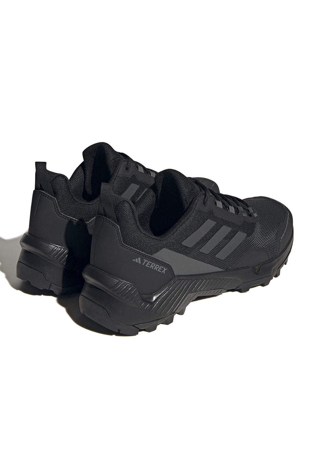 adidas Performance, Pantofi cu insertii din material textil pentru ...