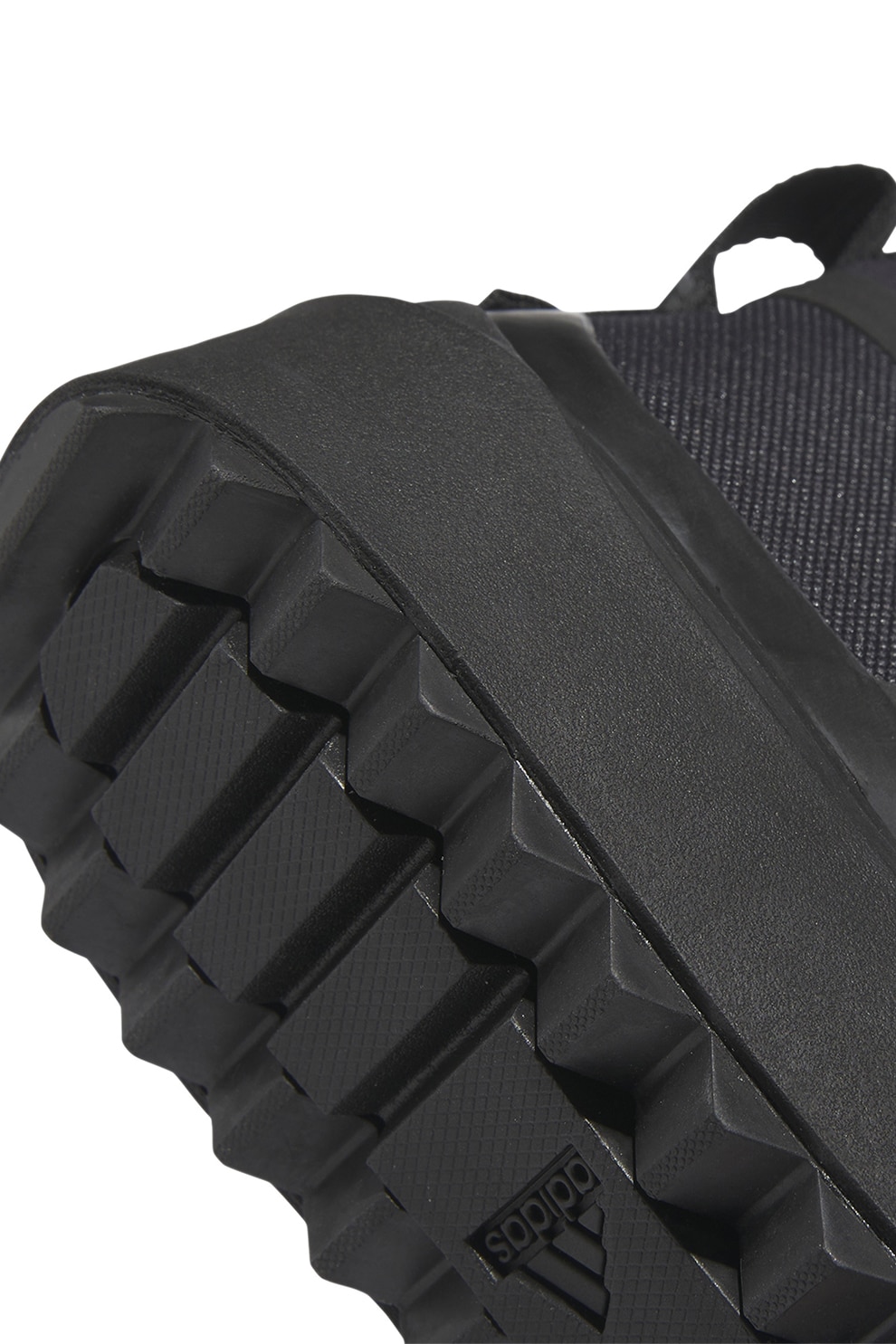 adidas Sportswear, Pantofi sport inalti Znsored, Negru, 8.5 - eMAG.ro