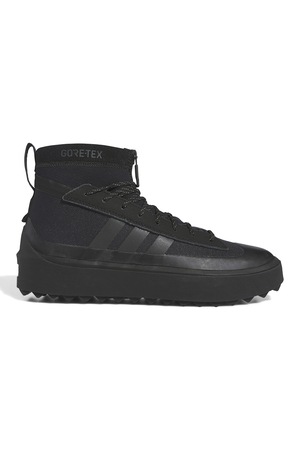 adidas Sportswear, Pantofi sport inalti Znsored, Negru, 10 - eMAG.ro