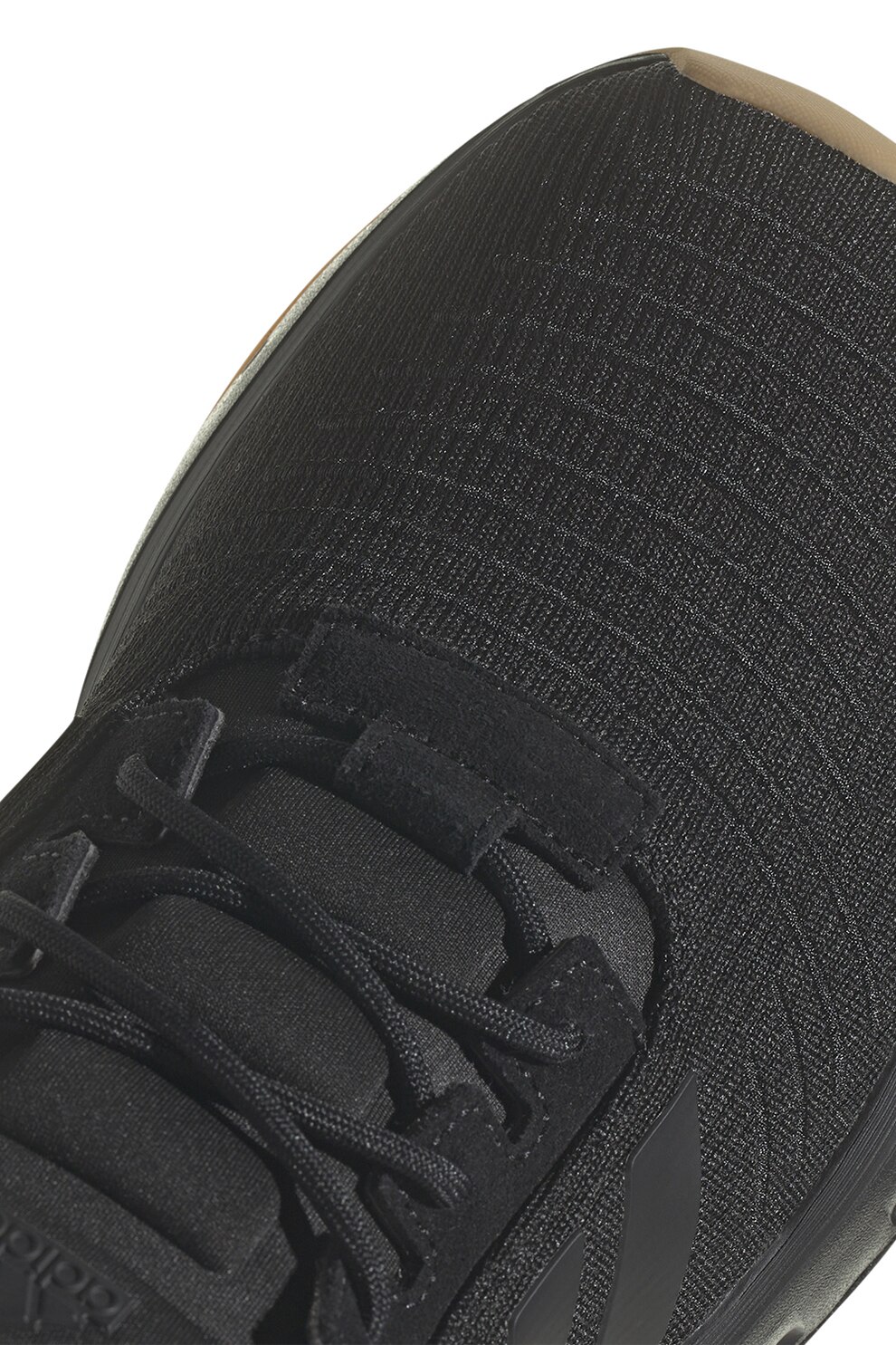 adidas Sportswear, Swift Run kötött uniszex sneaker bordázott ...