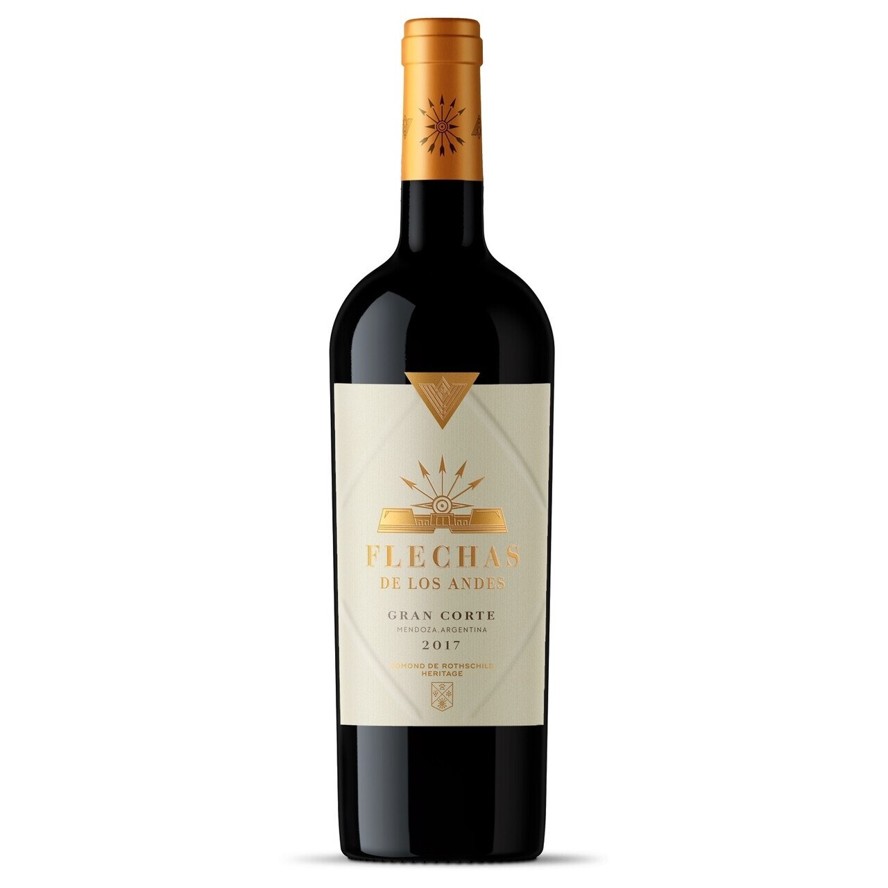 Vin Rosu Baron Edmond de Rothschild, Gran Corte Flechas De Los Andes ... Vin Rosu Baron Edmond de Rothschild, Gran Corte Flechas De Los Andes ...
