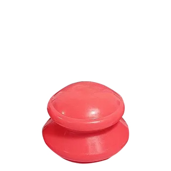 Ventuza cu Maner din Silicon VENTUZ™ pentru Masaj Corporal Dimensiunea ...