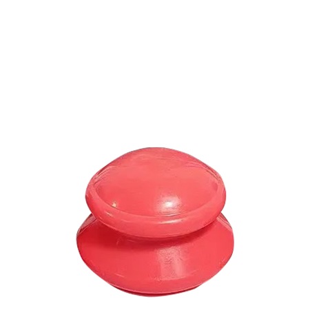 Ventuza cu Maner din Silicon VENTUZ™ pentru Masaj Corporal Dimensiunea ...