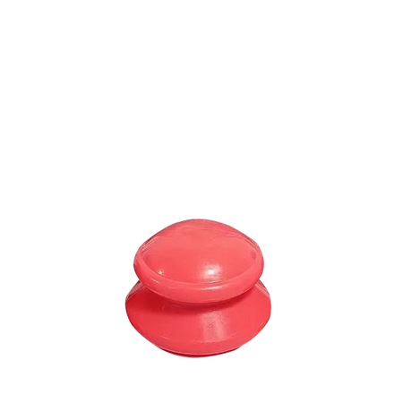 Ventuza cu Maner din Silicon VENTUZ™ pentru Masaj Corporal si Facial ...